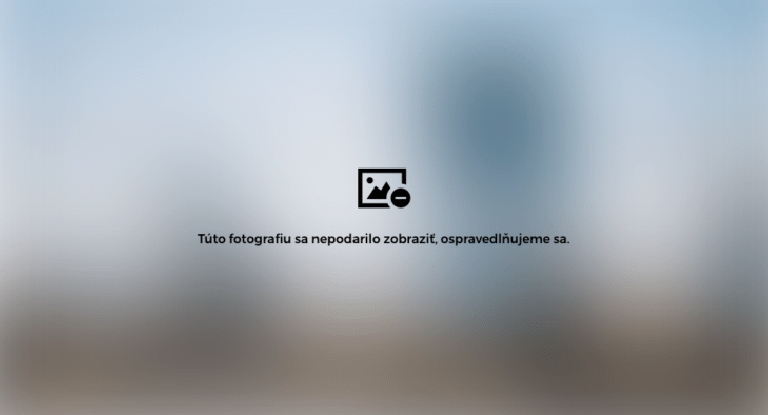 Vďaka týmto mapám si môžete podrobne pozrieť, ako sa zmenilo aj vaše ...