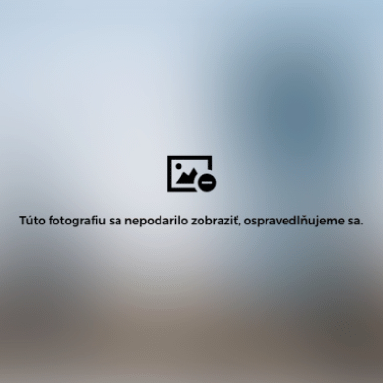 Smolník: Mesto duchov, v ktorom žilo niekedy 12-tisíc ľudí, no dnes ho ...