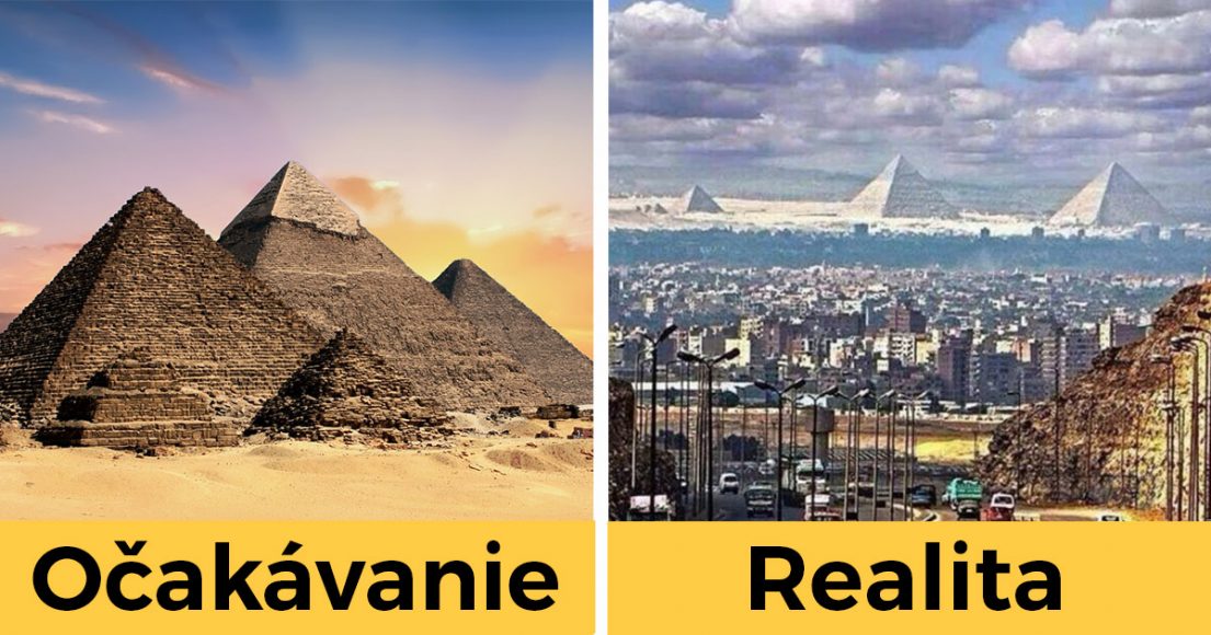 Archívy pyramídy v Gíze | interez.sk