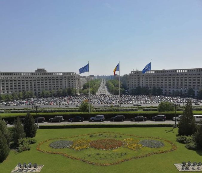 Najkrajšie miesta Rumunska, ktoré by ste mali navštíviť | Interez.sk