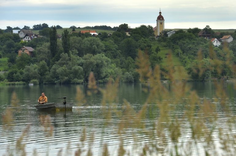 Najkrajšie miesta na Hornej Nitre, ktoré sa oplatí navštíviť | Interez.sk
