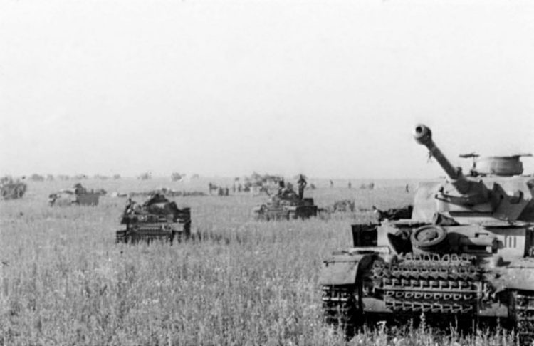Kurská bitka - zaujímavosti o najväčšej tankovej bitke v dejinách
