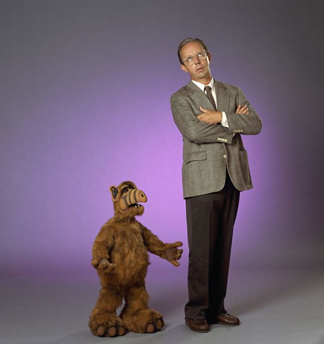 Sérial Alf o chlpatom mimozemšťanovi sa vracia späť na obrazovky