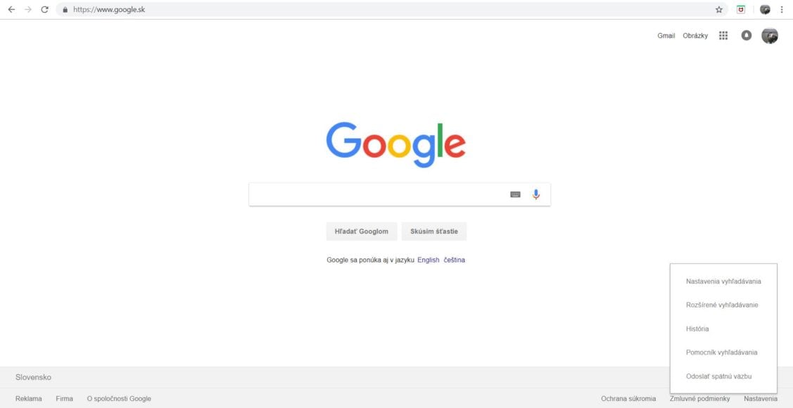 Takto sa dostanete k tajnej hre, ktorá je ukrytá v kóde Googlu