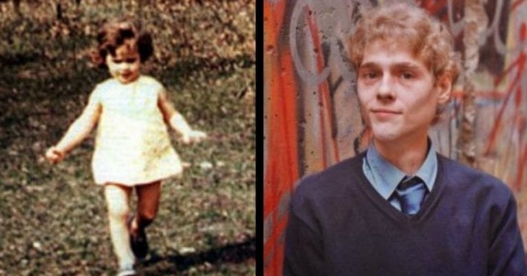 David Reimer: Príbeh chlapca, ktorý bol vychovávaný ako dievča. Tento ...