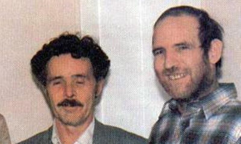 Henry Lucas a Ottis Toole: Bizarný príbeh mileneckého páru, ktorý má na ...