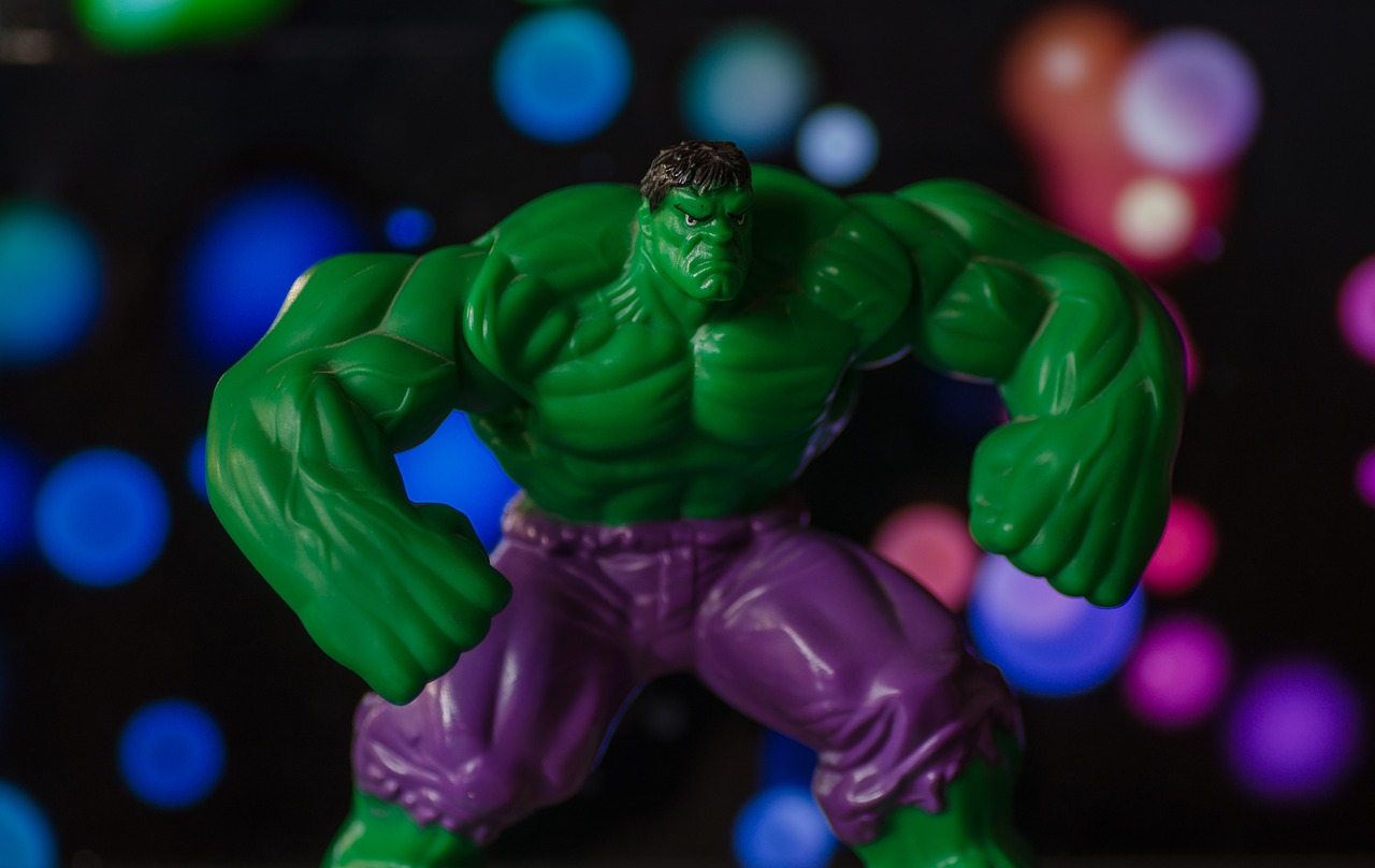 Počuli ste už niekedy o Hulk syndróme? Trpí ním oveľa viac ľudí, než ...