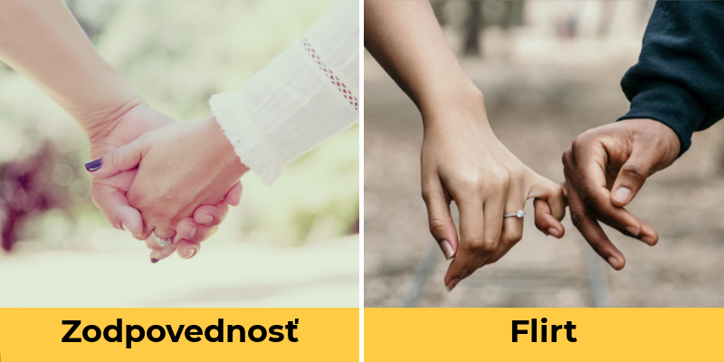 Ako sa so svojím partnerom držíte za ruky? O vašom vzťahu to totižto ...