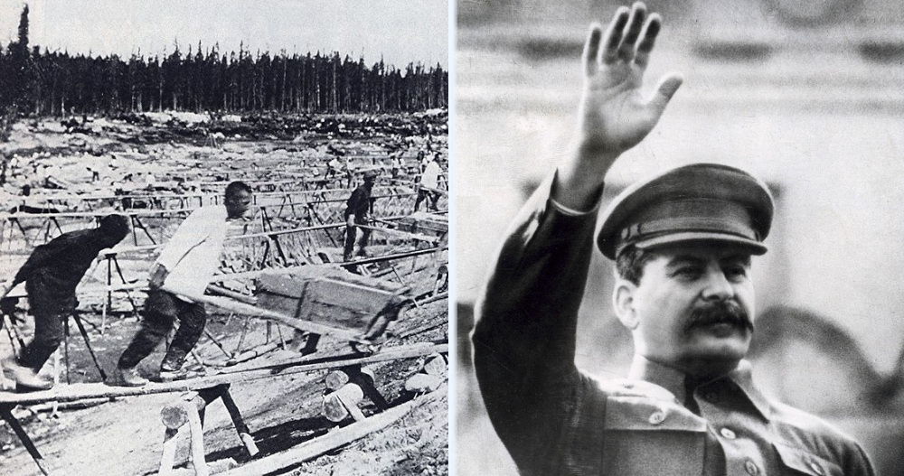 Fakty a zaujímavosti o Stalinovi – Na Sibír bol vyhostený trikrát ...