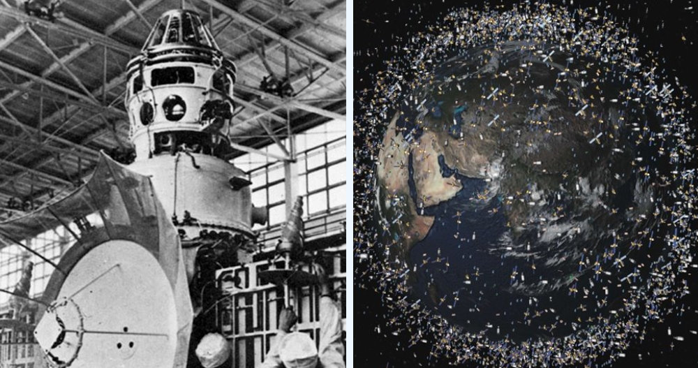 Sovietska sonda Kosmos-482 môže dopadnúť na Zem už tento rok