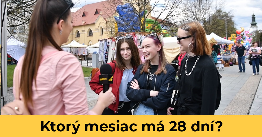 Potrápite sa s týmito detskými hádankami? | interez.sk