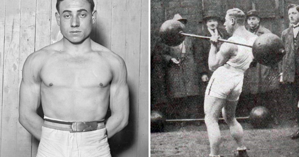 Charles Rigoulot: Vzpierač, ktorý udrel nacistu a skončil vo väzení ...