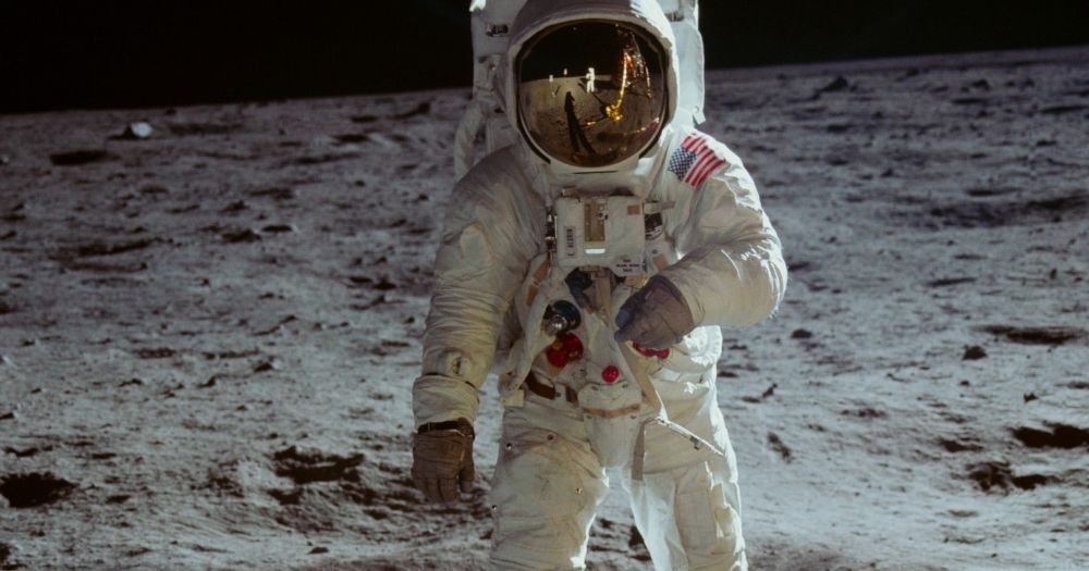 Apollo 11 odštartovalo pred 50. rokmi. Tieto filmy nám ukážu priebeh ...