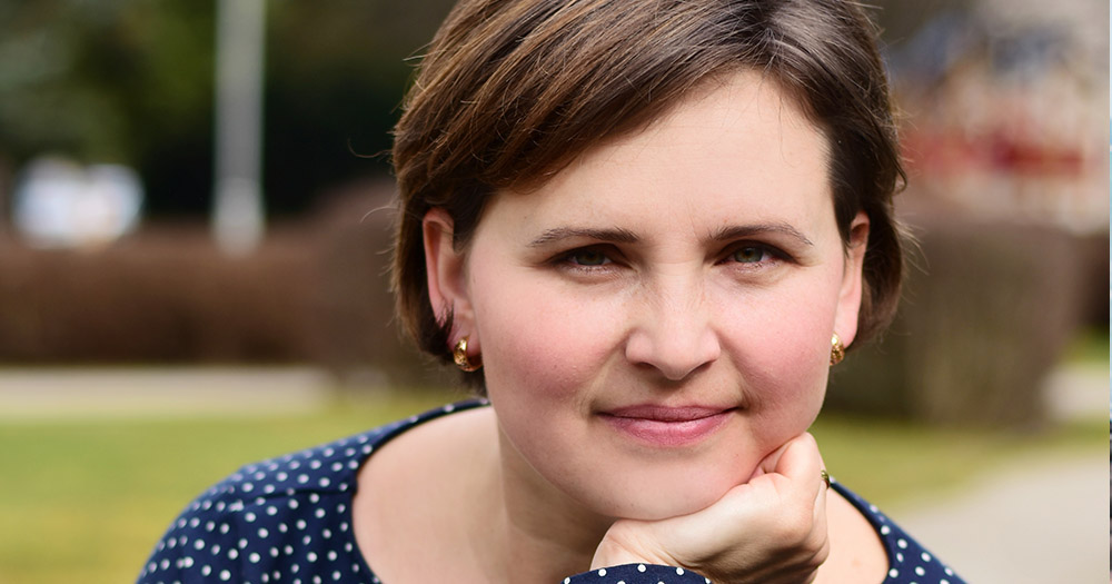 Fotogaléria - Mirka je slovenská minimalistka. Jej príbeh vás inšpiruje ...