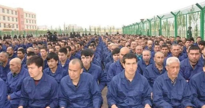 Kto sú Ujguri a prečo je ich viac ako milión v koncentračných táboroch ...