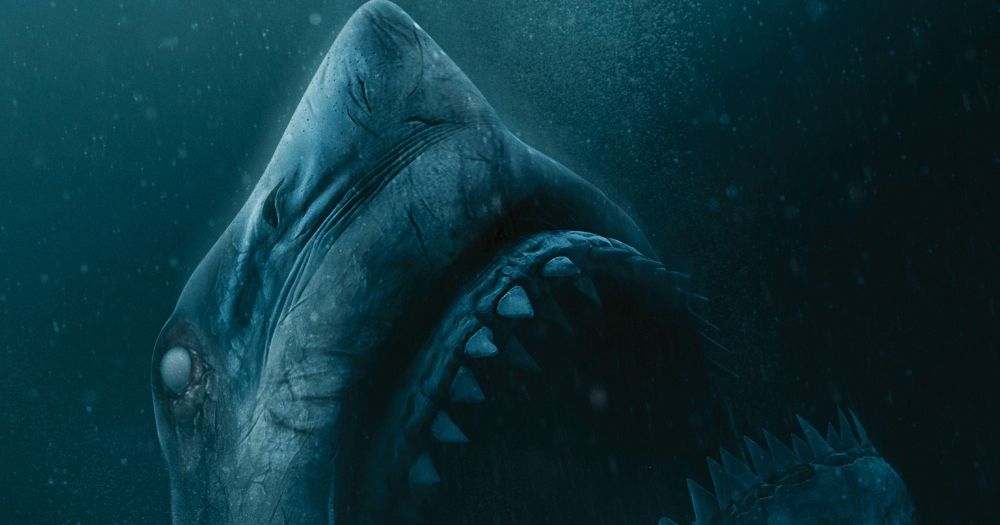 Žraloky budú opäť útočiť na ľudí. Pozrite si trailer pokračovania hororu 47 metrov pod hladinou ...