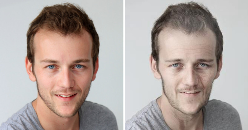 Starneme a meníme sa v troch výrazných etapách | interez.sk