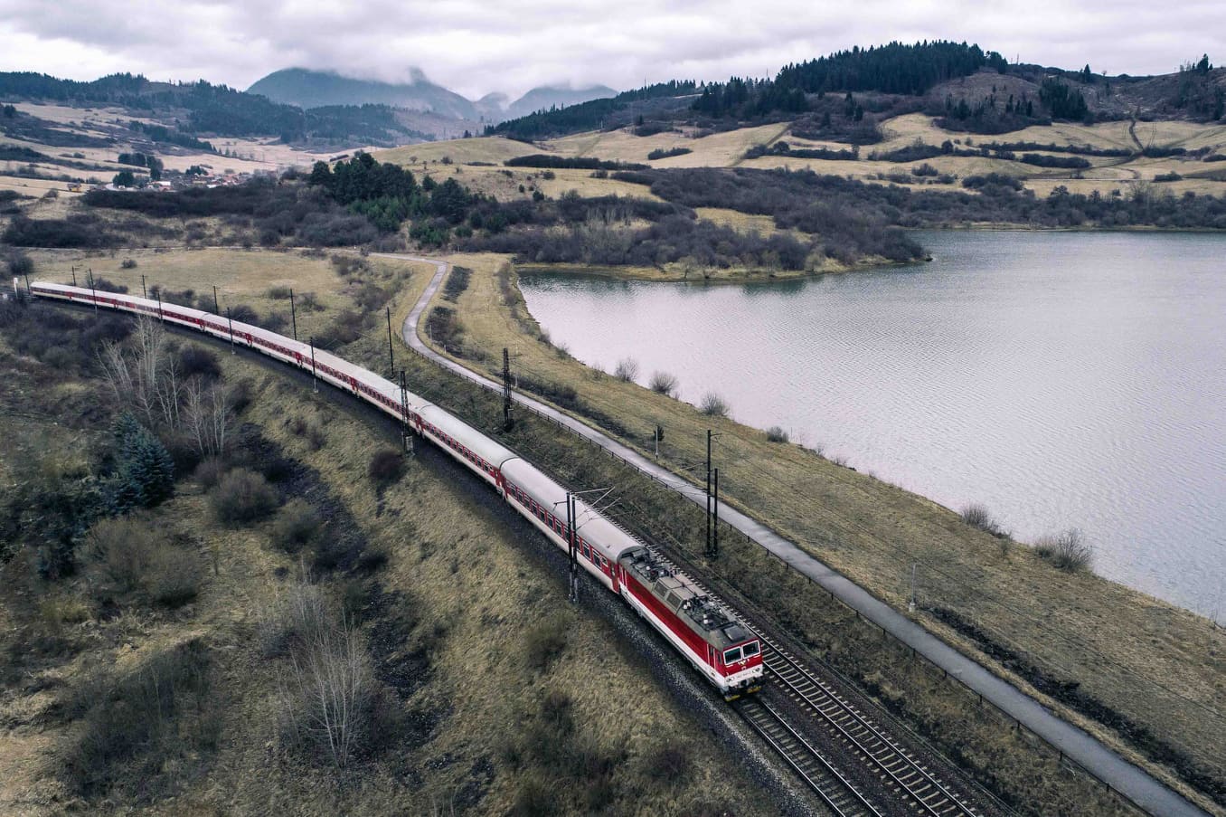 Ušetríte desiatky minút: Z Bratislavy do Košíc sa prepravíte od decembra vlakom najrýchlejšie v ...