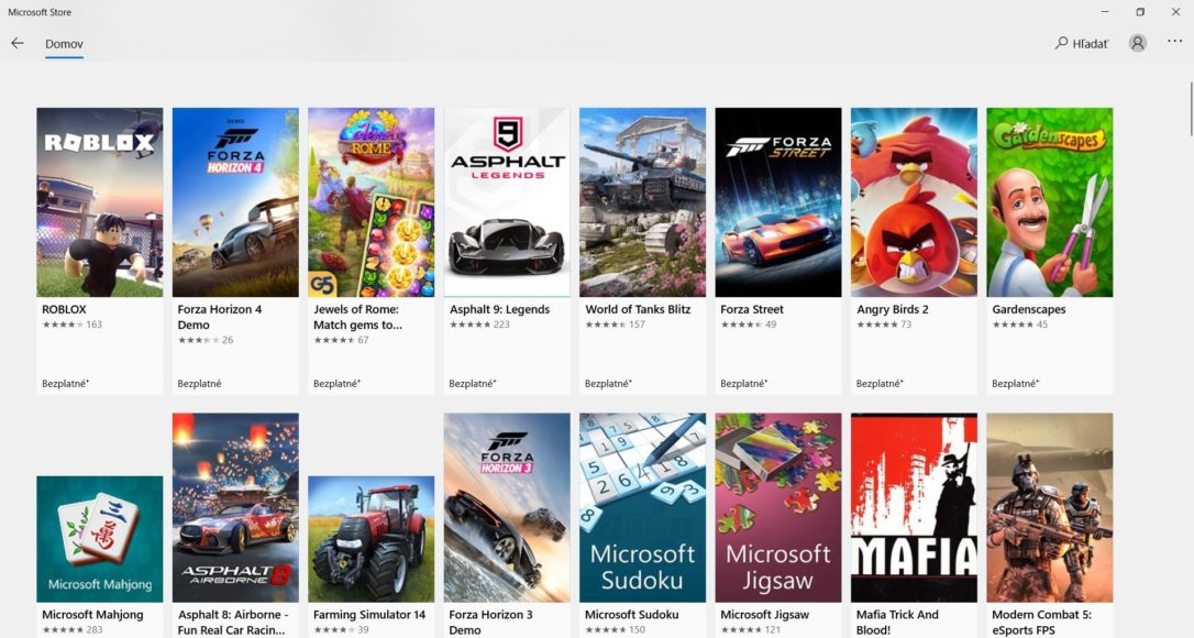 Kde nájsť kvalitné počítačové hry, ktoré vás zabavia na hodiny | interez.sk