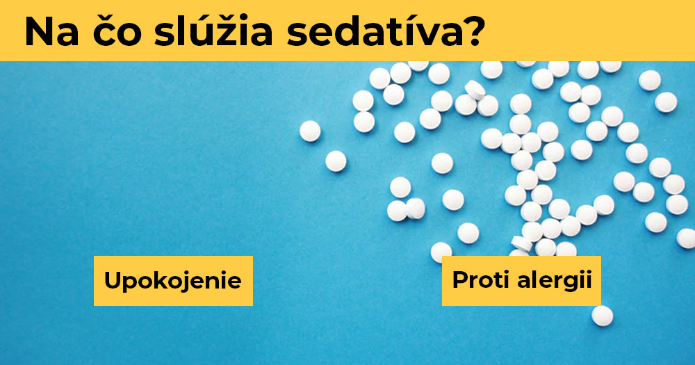 Viete, na čo slúžia rôzne druhy liekov? Tento kvíz zvládne len skutočný ...