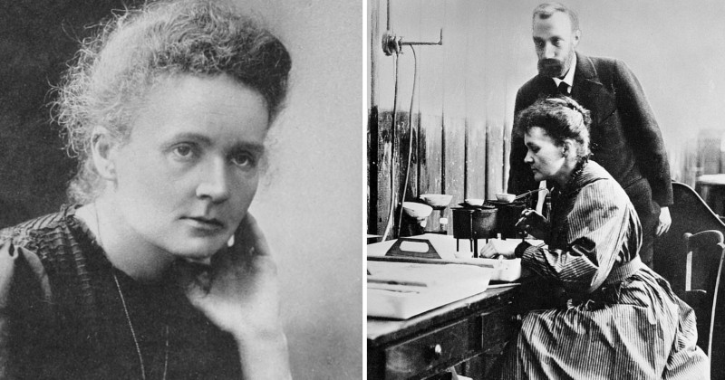 Marie Curie je dodnes najslávnejšou vedkyňou všetkých čias | interez.sk