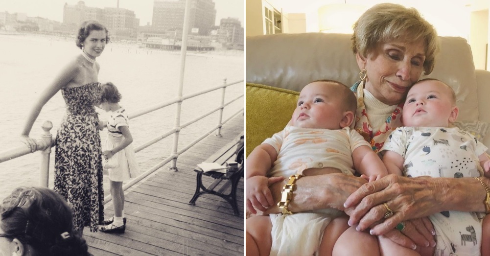 Edith Eger tancovala v koncentračnom tábore pre Mengeleho. | interez.sk