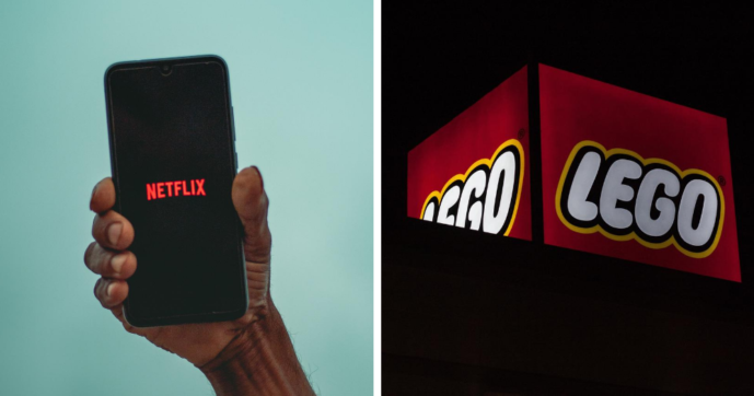 Príbehy názvov značiek ako Netflix, IKEA či Lego | interez.sk