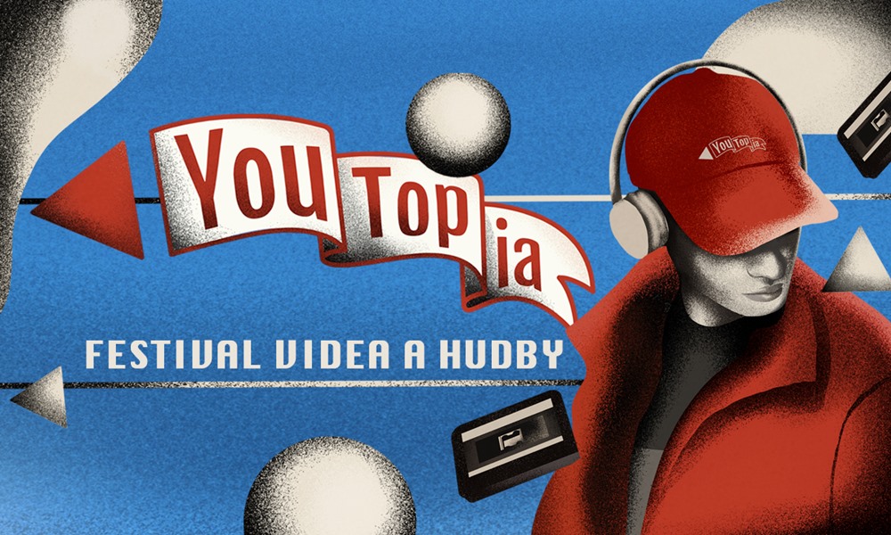 Na festivale YouTopia 2020 po prvýkrát odovzdajú cenu pre najlepší ...