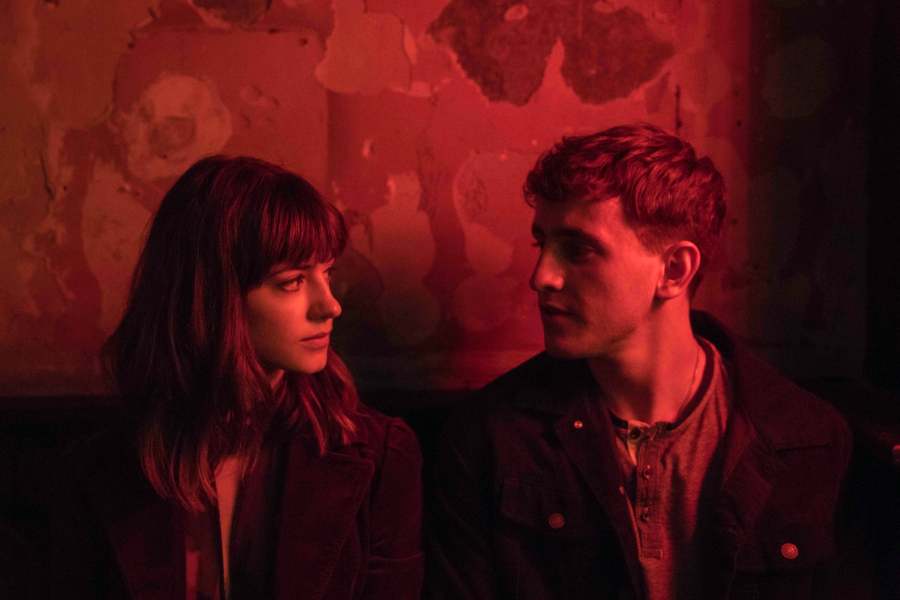 HBO uvedie najlepší seriál roka 2020 - Normal People | interez.sk