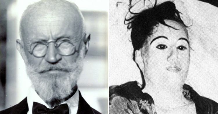 Carl Tanzler: Muž, ktorý žil 8 rokov s mŕtvolou | interez.sk