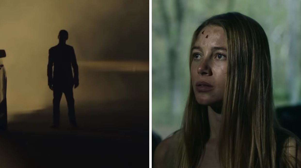 Nové pokračovanie hororu Pach krvi má prvý trailer | interez.sk