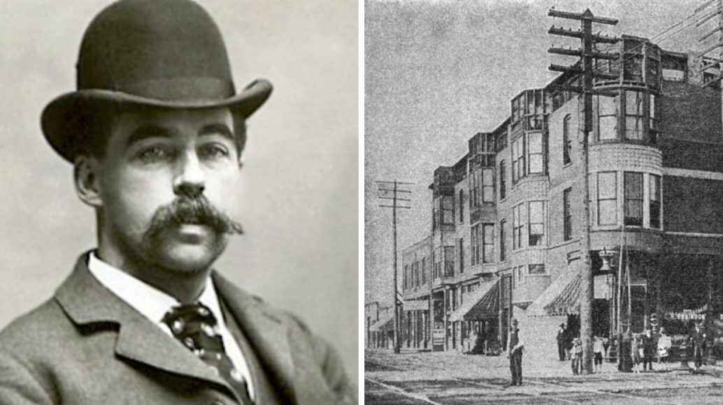 Henry Howard Holmes bol prvým sériovým vrahom USA | interez.sk