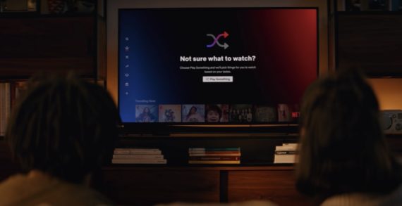 Netflix sprístupnil novú užitočnú funkciu: Používateľom bude odporúčať ...