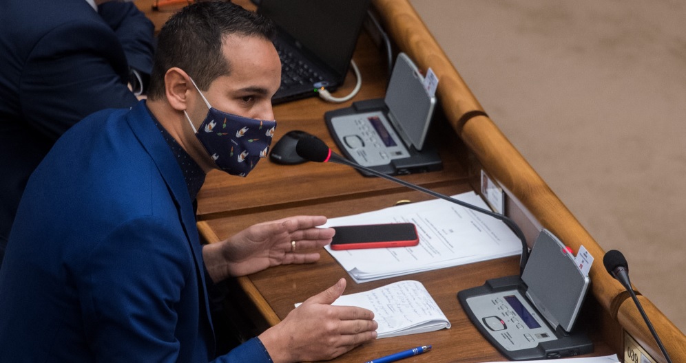 Ján Herák sa rozhodol vystúpiť z poslaneckého klubu OĽANO po tom, čo ...