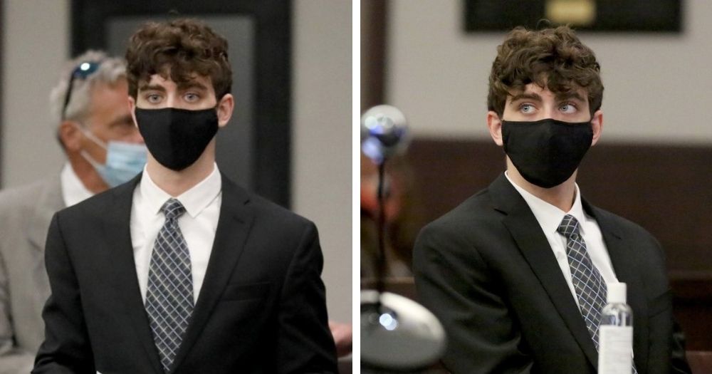 Cameron Herrin - Najnovšie články z tejto témy | interez.sk