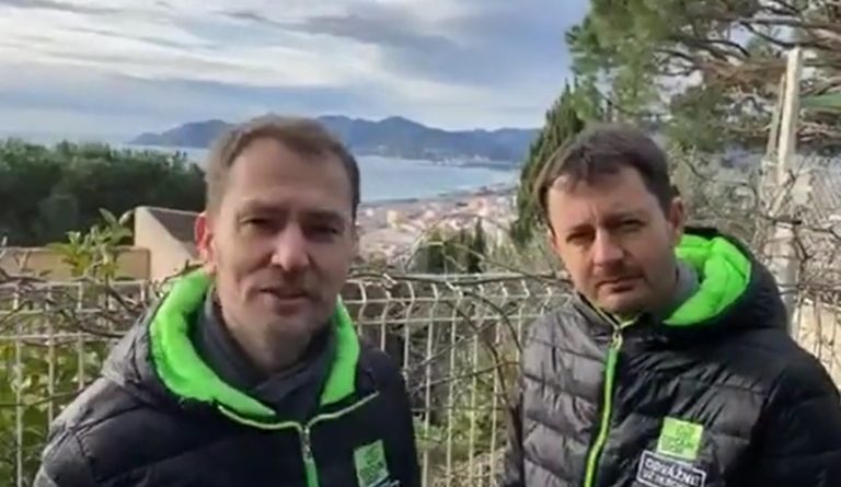 Počiatkovu vilu v Cannes preveruje francúzska prokuratúra, informovali ...