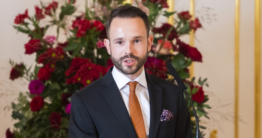 Lekár Peter Sabaka vyhral súdny spor: Hnutie Republika dostalo mastnú ...