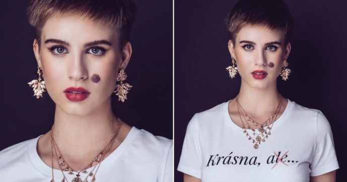 Emma Čaputová reaguje na urážky najlepším možným spôsobom. Pózuje na ...