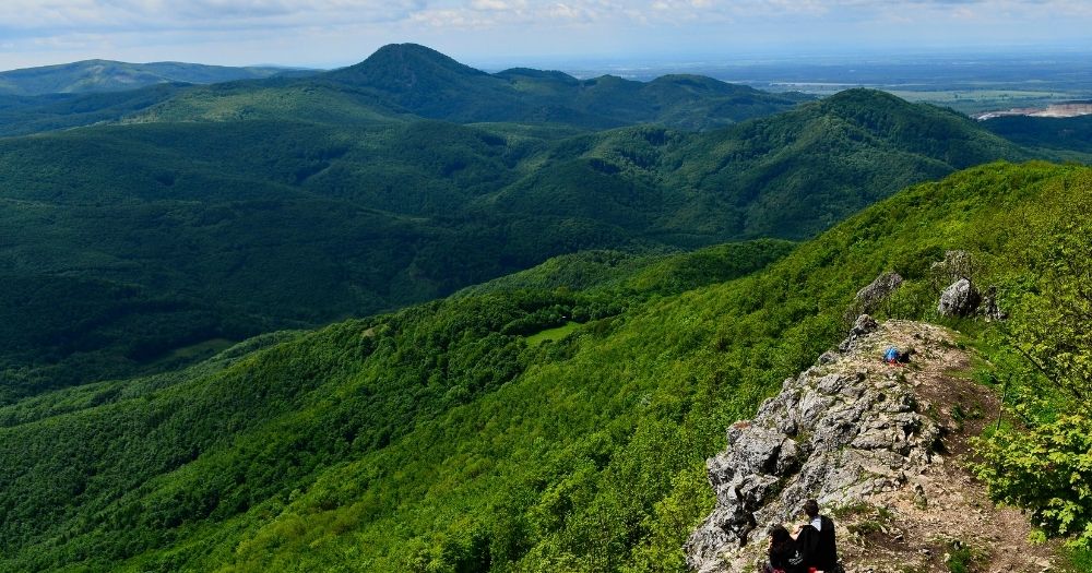 Petícia zabrala: Od 1. decembra vznikne nová prírodná rezervácia ...