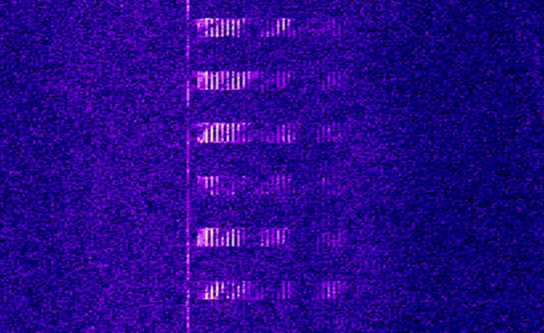 Tajomná ruská stanica UVB-76 začala na krátku dobu vysielať nezvyklé ...