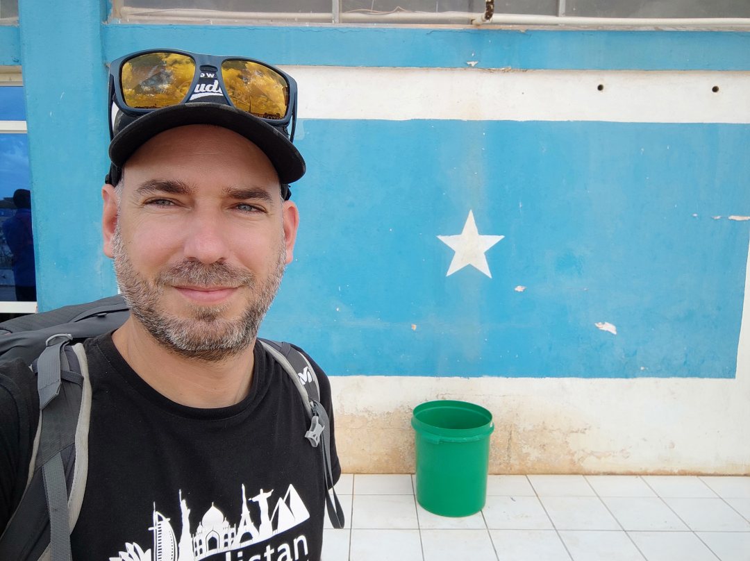 Piráti tu unášali lode, z výkupného mali milióny: Navštívil som ...