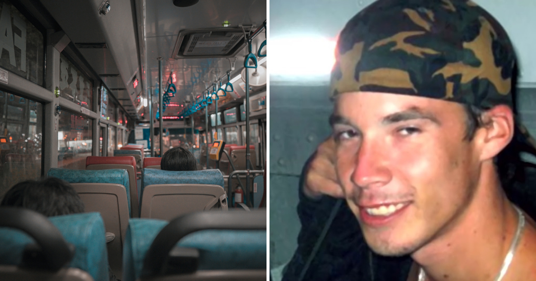 Fotogaléria - Peklo v autobuse: Spolusediaceho bodol 100-krát, odrezal ...