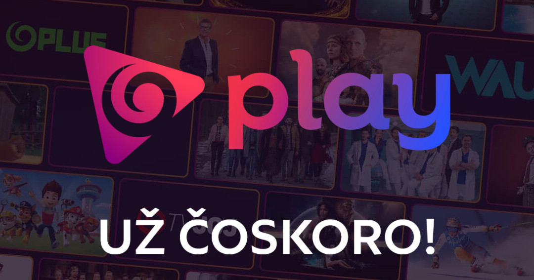 JOJ-ka dnes spúšťa streamovaciu službu JOJ Play. Bude aj verzia zadarmo ...