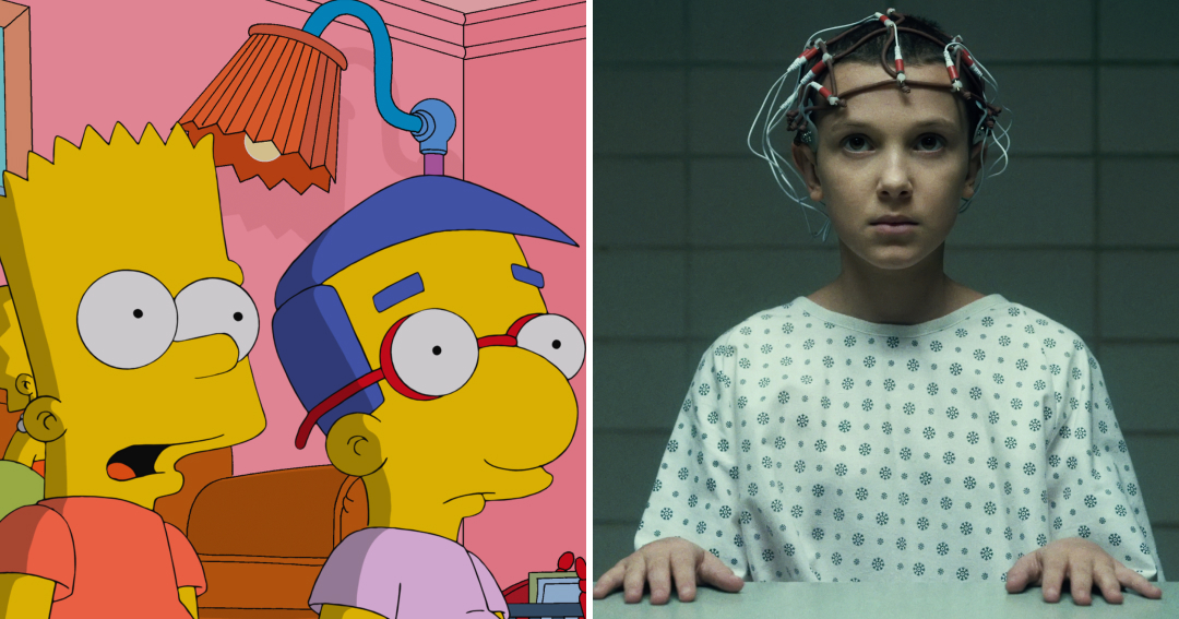 Simpsonovci znova predpovedali budúcnosť: Už v roku 1998 ukázali ...