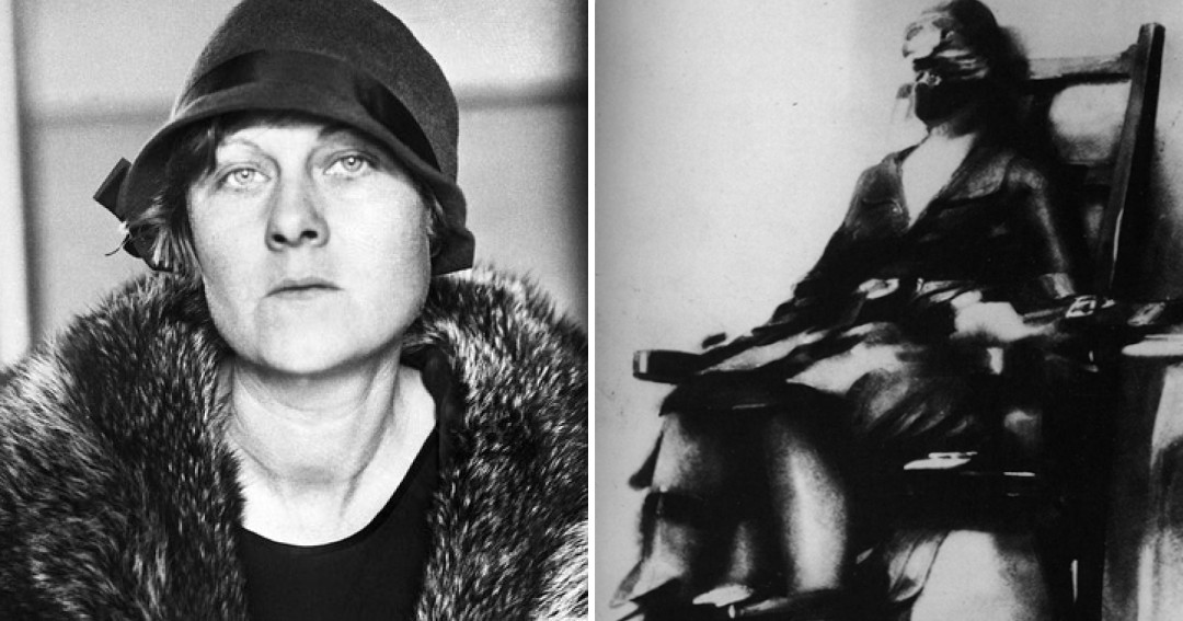 Fotogaléria - Manžela poistila na vysokú sumu, potom ho zabila. Fotka z ...