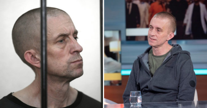 Prikladali mu nabitú zbraň k hlave, 24 hodín musel počúvať hudbu od ...