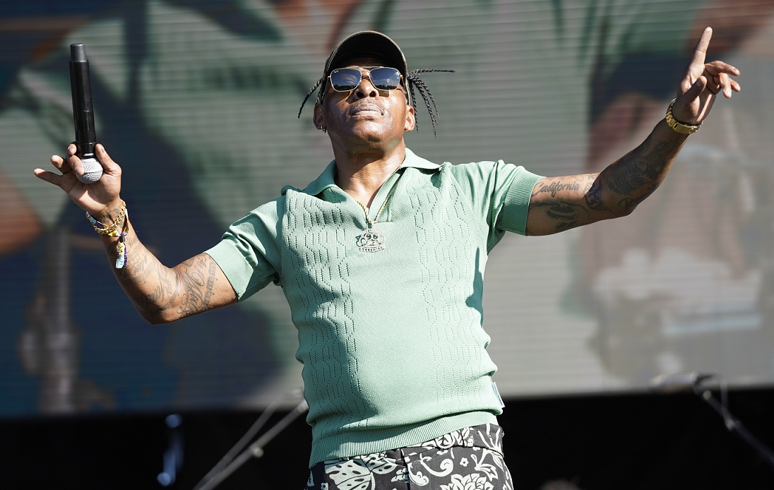 Vo veku 59 rokov zomrel raper Coolio, preslávený megahitom Gangsta's ...