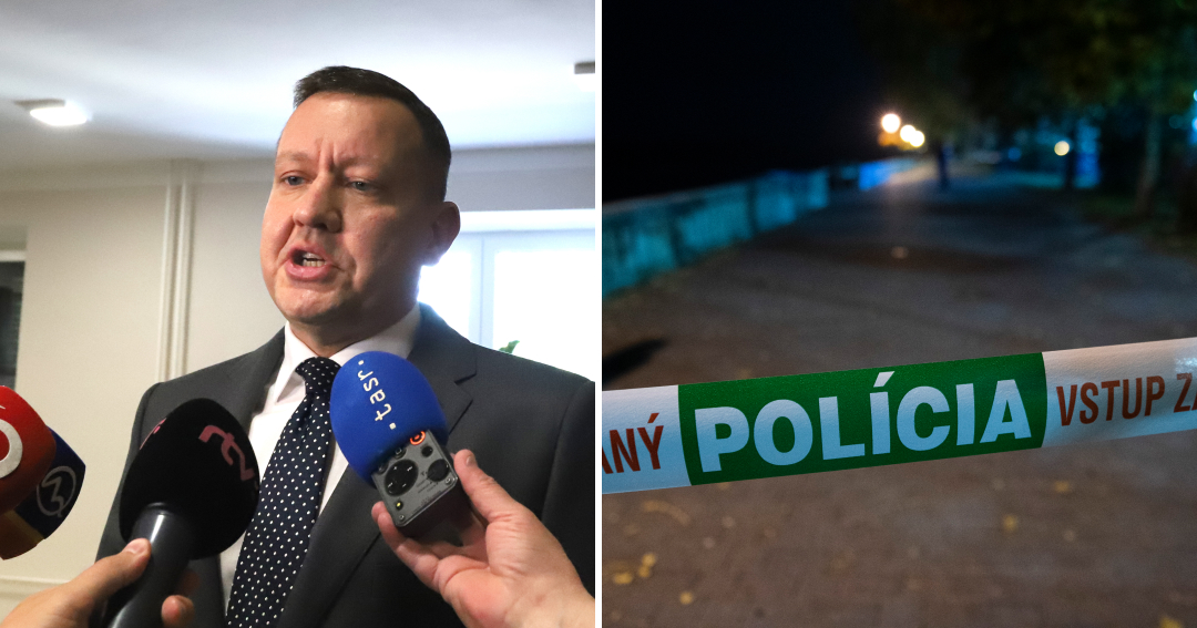 Lipšic chce, aby mohla polícia odpočúvať ľudí aj bez súhlasu sudcu ...