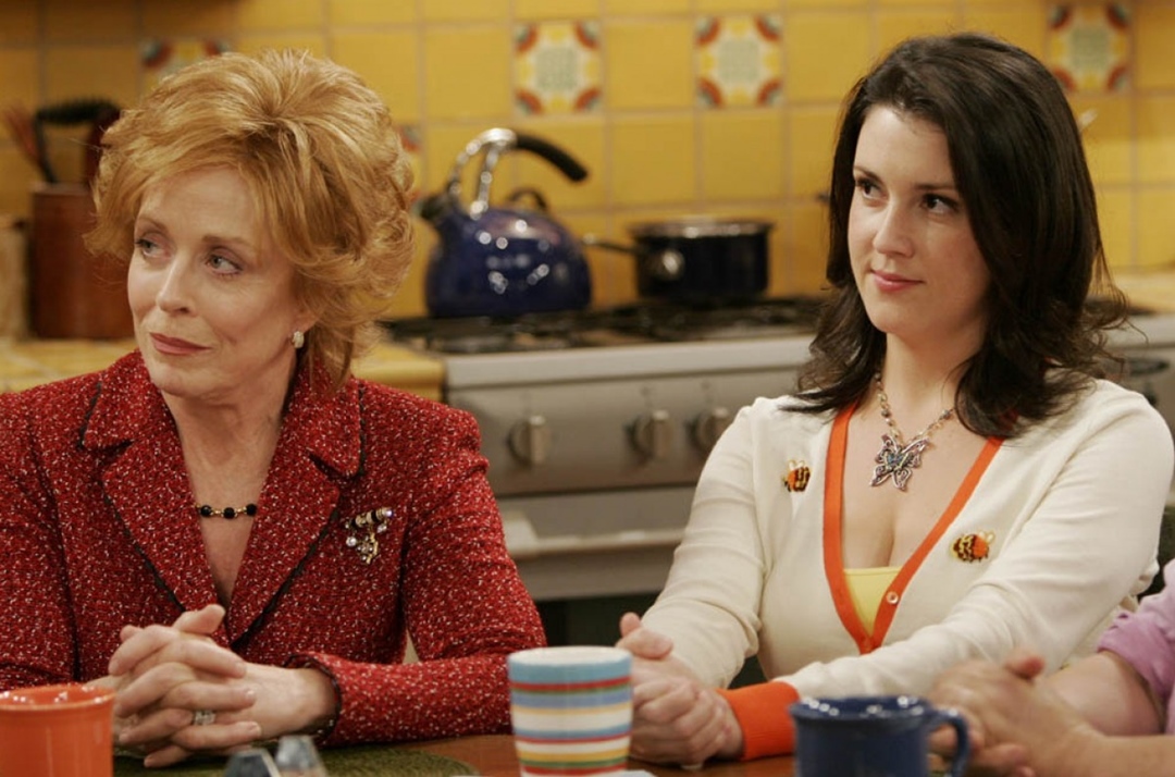 Najbohatší nebol Charlie: Koľko peňazí mali hlavné postavy z Dva a pol ...