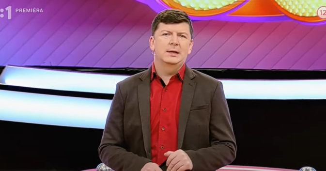 Andrej Bičan končí v RTVS a s ním aj obľúbená relácia 5 proti 5 ...